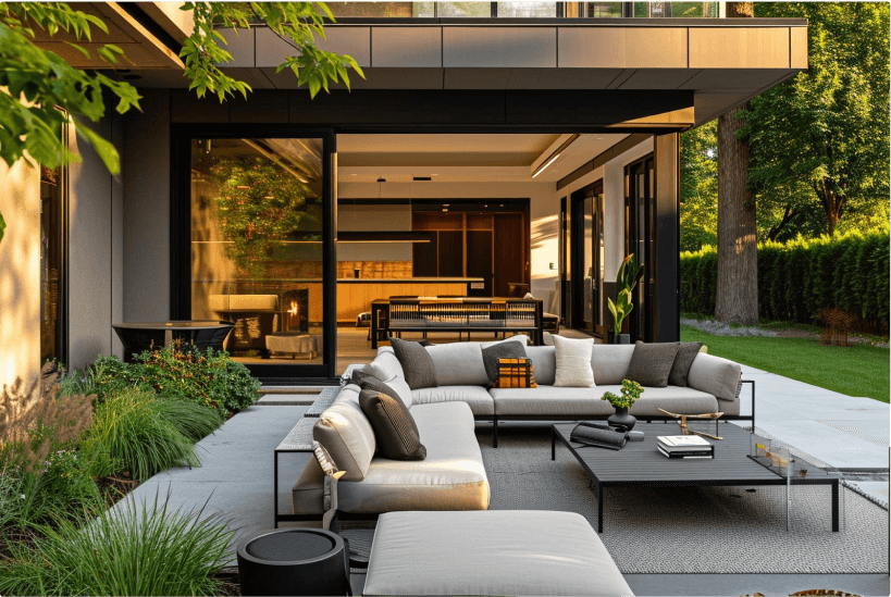 Unlock Your Dream Backyard: DIY Designs for Just $30 - 144 Site